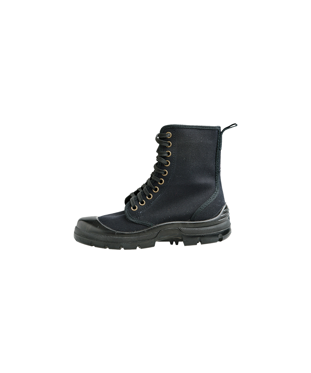 Javlin Combat Canvas Boot – Pearl Blade: National Distributor And ...
