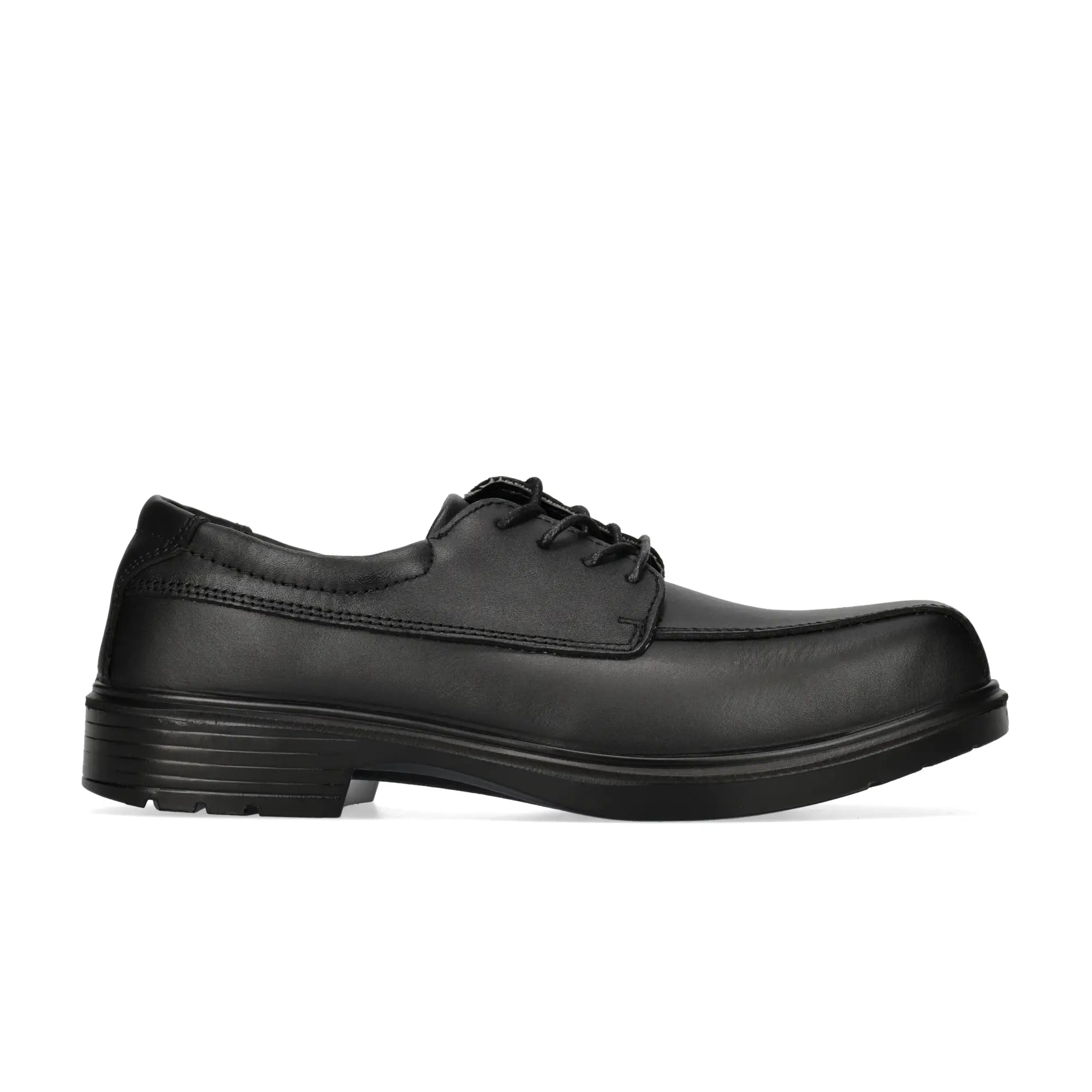 REBEL Classic Work Shoe - Black – Pearl Blade: National Distributor And ...