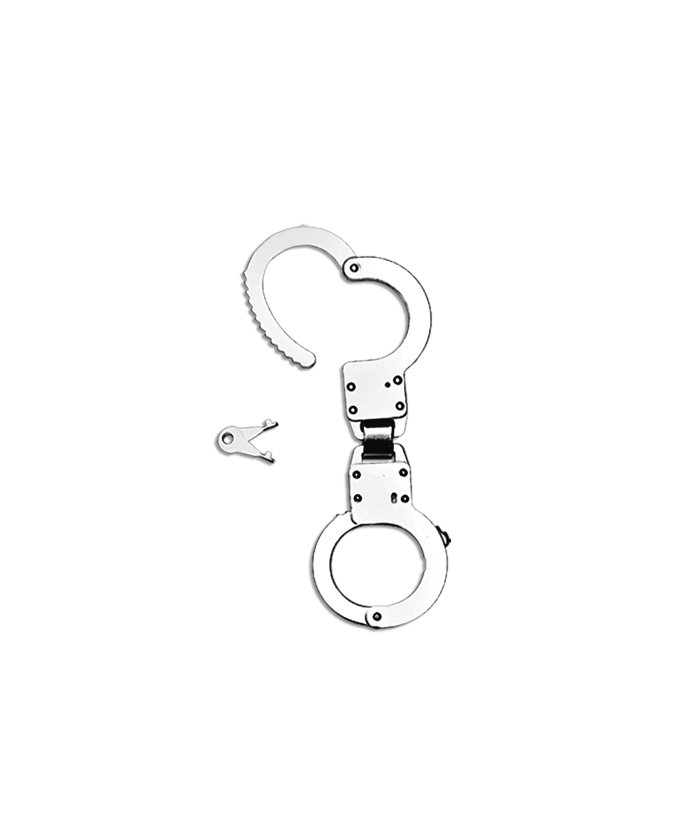 Handcuffs – Pearl Blade: National Distributor And Manufacturer